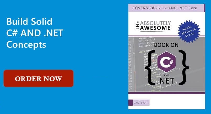 DotNetCurry.com: Learn C# .NET, ASP.NET Core MVC, Azure, DevOps, React ...