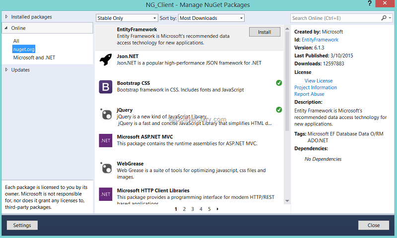 Implementing Aspnet Web Api Versioning Using Custom Header And Testing It In An Angularjs