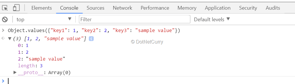 ES8 or ES2017 What s New In JavaScript DotNetCurry