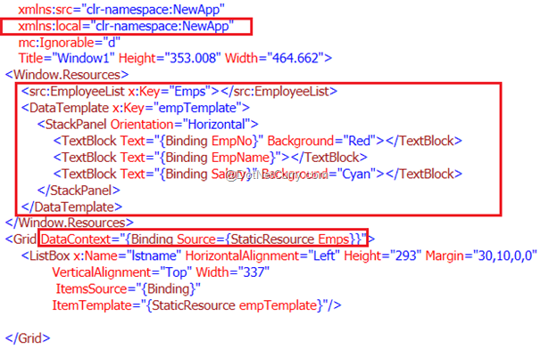 Using new XAML tools with Visual Studio 2015 | DotNetCurry Using new XAML tools with Visual Studio 2015 | DotNetCurry